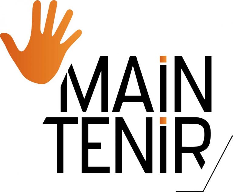 Nous contacter - Association MainTenir